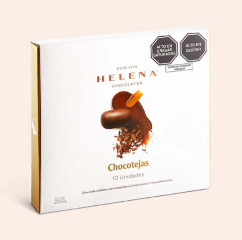 Inicio - Chocolates Helena